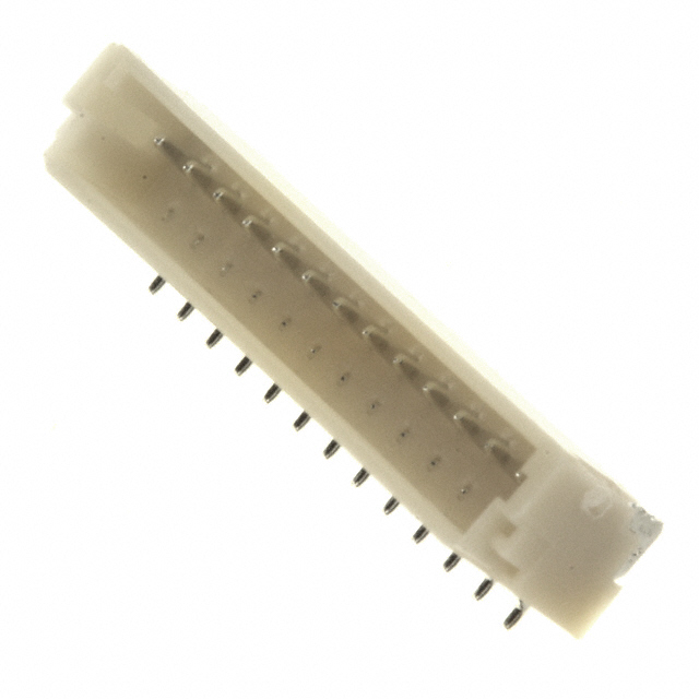 BM13B-SRSS-TB JST Sales America Inc. | Connecteurs, interconnexions | DigiKey